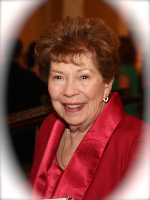 Marguerite L. Raymond | News, Sports, Jobs - The Nashua Telegraph